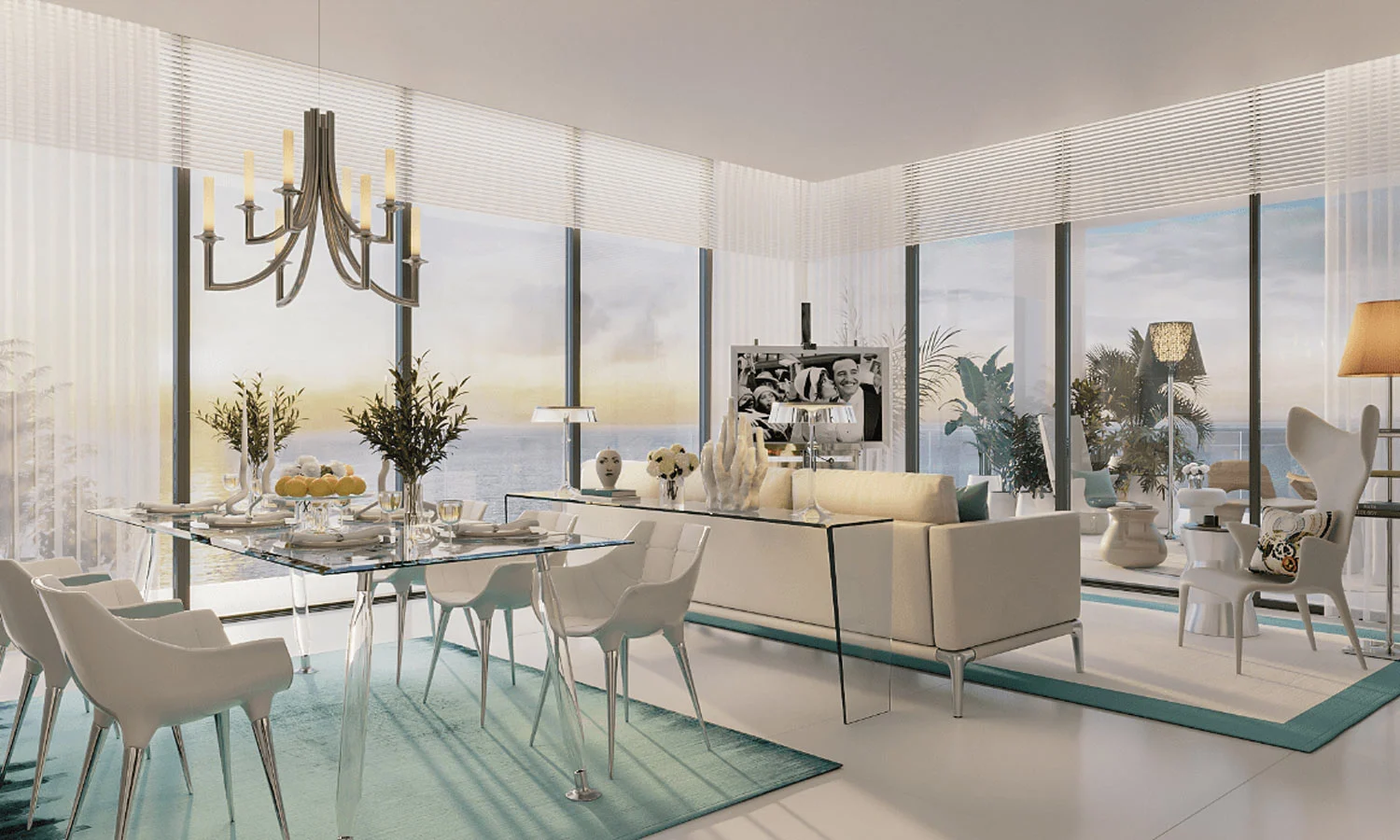 Masa Residences | Christie's International Real Estate RAK - Luxury ...